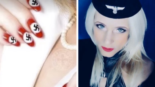 "Miss Hitler", el aberrante concurso de belleza que busca la mejor nazi ...